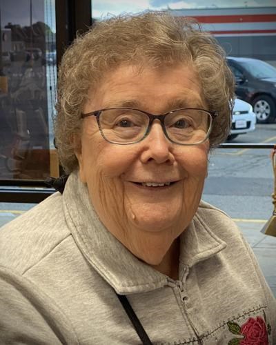 Barbara Ann Constantino Obituary (2024) - Brookfield, WI - Cremation ...