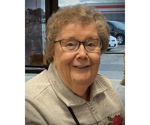 Barbara Ann Constantino Obituary (2024) - Brookfield, WI - Cremation ...