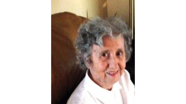 Mary Barrows Obituary and Online Memorial (2023)