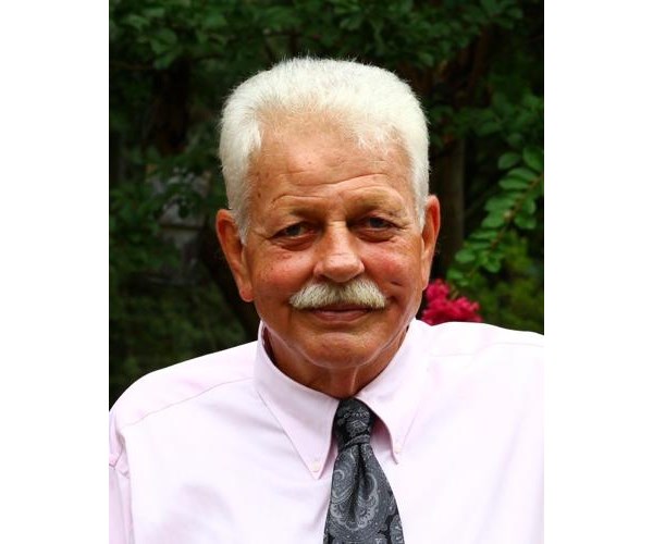 Larry Edmond Ball Obituary (2026) - Advance, NC - Hayworth-Miller ...