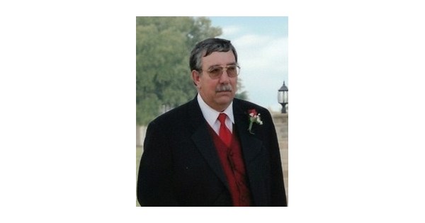 Henry Curtis Goodwin Obituary (2026) - Boyd, TX - Hawkins Funeral Homes ...