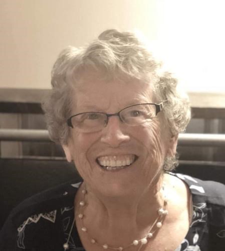 Beverly Jane Duprey Obituary (2025) - Au Sable Forks, NY - Heidrick ...