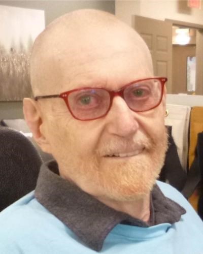 Ralph H. Johnson, Jr. Obituary (2026) - Millersville, PA - Charles F ...