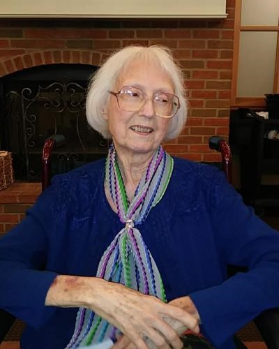 Eva June Elliott Ford Obituary (2025) - Grove City, OH - Newcomer ...