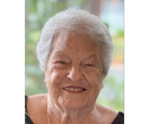 Ruth Ellen Huber Obituary (1936 - 2023) - Legacy Remembers
