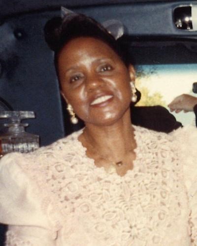 Mildred Jean Terrell Obituary (1934 - 2026) - Detroit, MI - Ann Arbor News