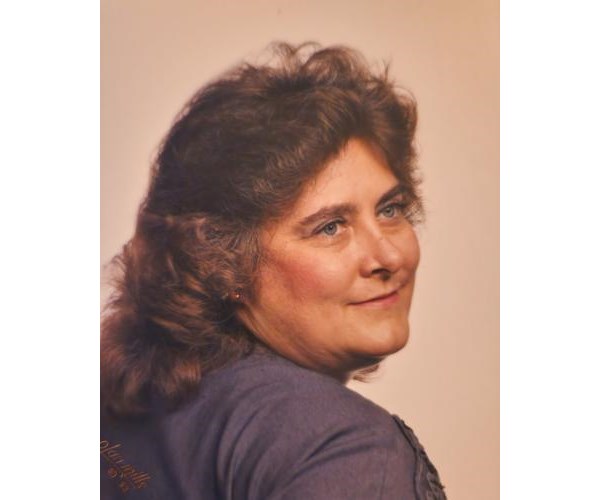 Phyllis M. O'Neil Obituary (2026) - Grove City, OH - Newcomer Funeral ...