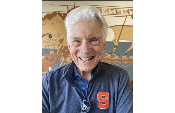 Carl Anthony Parlato Obituary (2026) - Decatur, GA - A.S. Turner & Sons ...