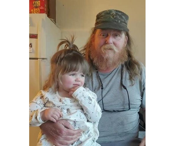 Charles Robert Howard, Jr. Obituary (2025) - Lexington, MO - Walker ...