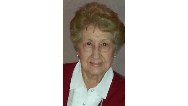 Clara Carr-Parrillo Obituary (2023) - Stuart, FL - Urquhart-Murphy ...