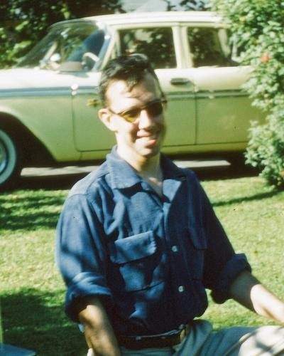 Gary Wallace Smith Obituary (2025) - Carlisle, PA - Hoffman Funeral ...