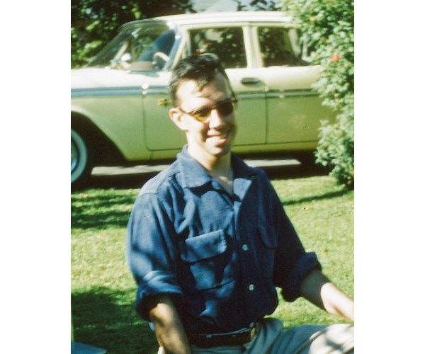 Gary Wallace Smith Obituary (2025) - Carlisle, PA - Hoffman Funeral ...