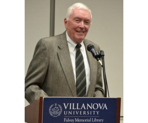 James J. Murphy Obituary (2025) - Newtown Square, PA - Donohue Funeral ...