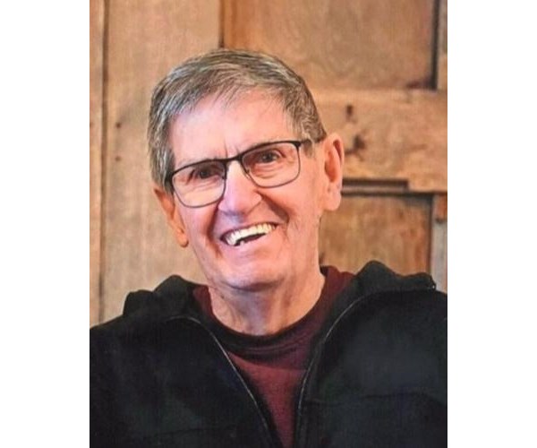 Michael S. Doherty Obituary (2025) - Rockford, IL - Fitzgerald Funeral ...