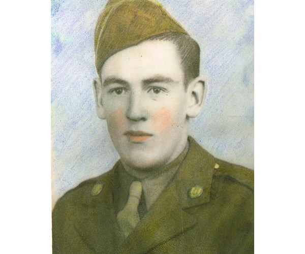 George Stone Jr. Obituary (2026) - Brattleboro, VT - Phaneuf Funeral ...