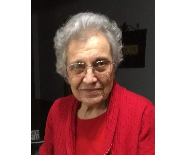Mary Sepulvado Connella Obituary (2023) - Shreveport, LA - Rose-Neath ...