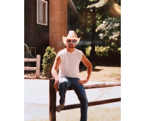 Brian S. Blevins Obituary (2026) - Midland, MI - Wilson Miller Funeral ...