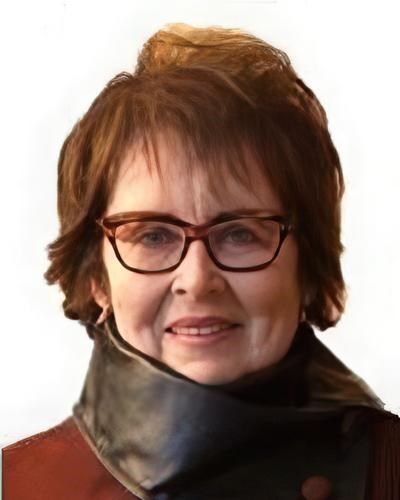 Myra Larson Obituary (2023) - Bismarck, ND - Eastgate Funeral ...