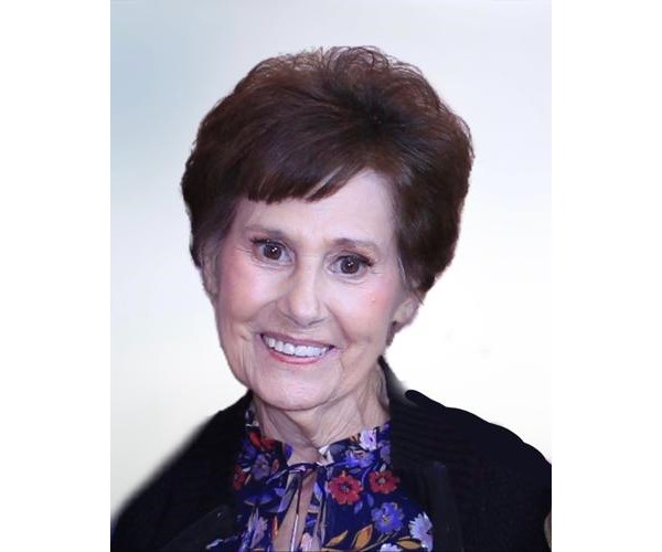 Joyce Marie Johnson Taylor Obituary (2023) - Shreveport, LA - Rose ...