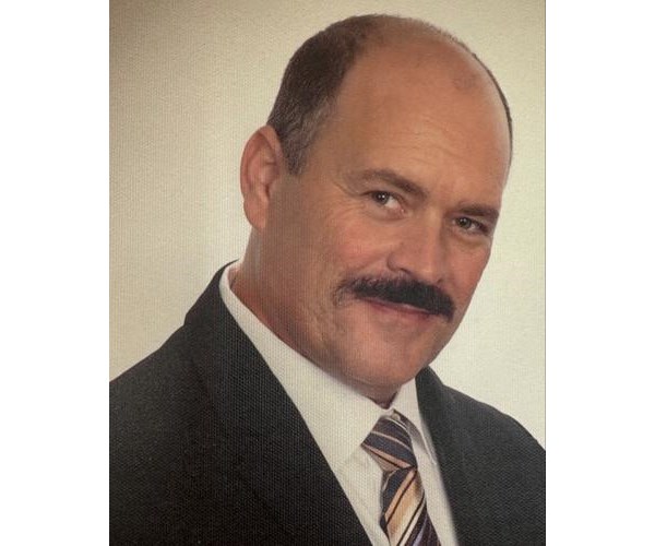 James Douglas Brinkman Obituary (2025) - Dowling, MI - Farley Estes ...