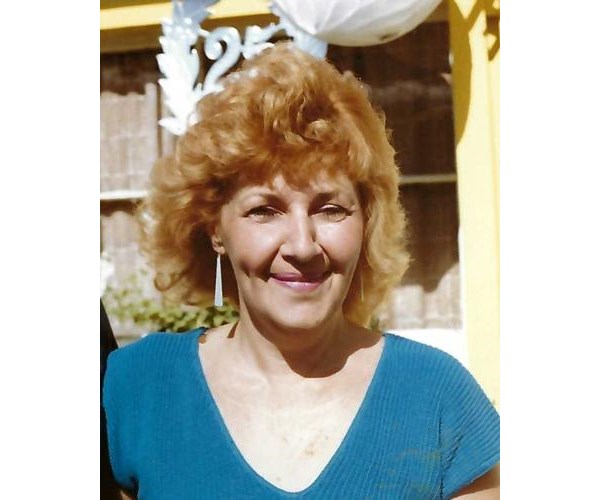 Geraldine Bretz Obituary (2024) - Berwyn, IL - Johnson-Nosek Funeral ...