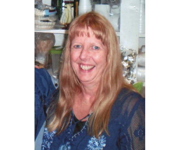 Peggy Ann Record Obituary (2025) - Enosburg Falls, VT - Goss-Spears ...