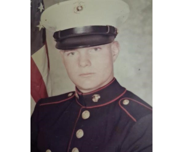 Richard Allen Marvin Obituary (2025) - Mason City, IA - Major Erickson ...