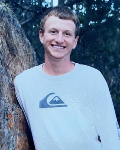 Garrett Chase Dorn Obituary (2024) - Casper, WY - Bustard & Jacoby ...