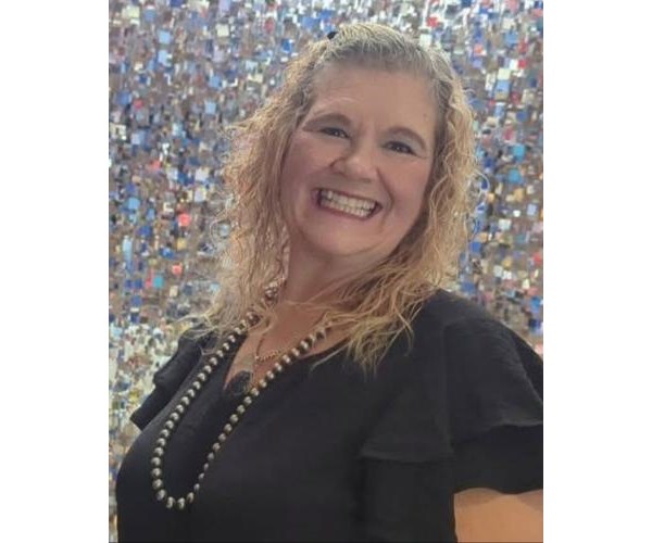 Kelly Lonette Wagner Obituary (2025) - Vega, TX - Boxwell Brothers ...