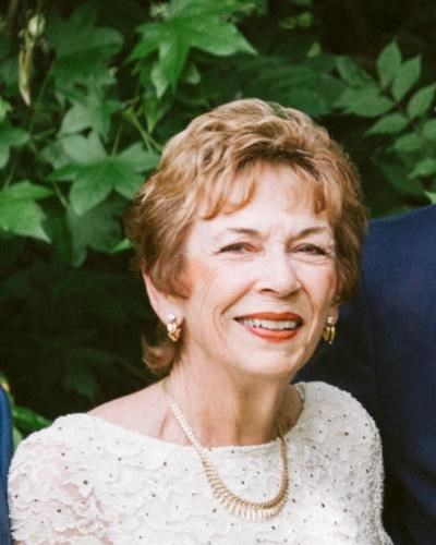 Joan Parks Cope Obituary (2023) - Aiken, SC - Shellhouse-Rivers Funeral ...
