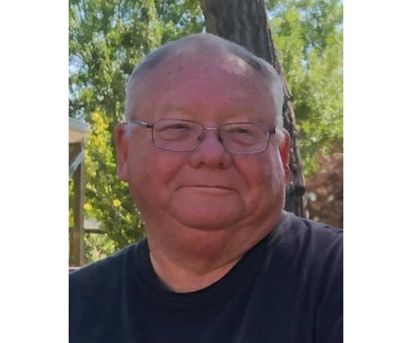 Louis "Chip" Brewer Obituary (2025) - Yankton, SD - Wintz & Ray Funeral ...