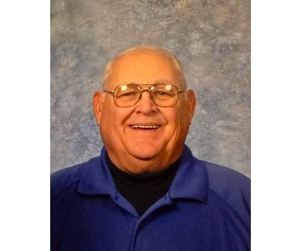David W. Packard Obituary (2024) - Royal Center, IN - Rans Funeral ...