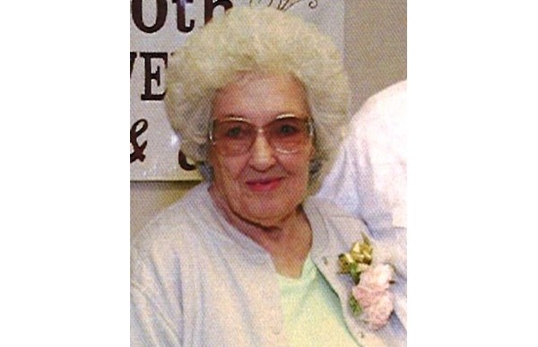 Carol Sue Ireland Obituary (2024) - Odessa, MO - Ralph O. Jones Funeral ...