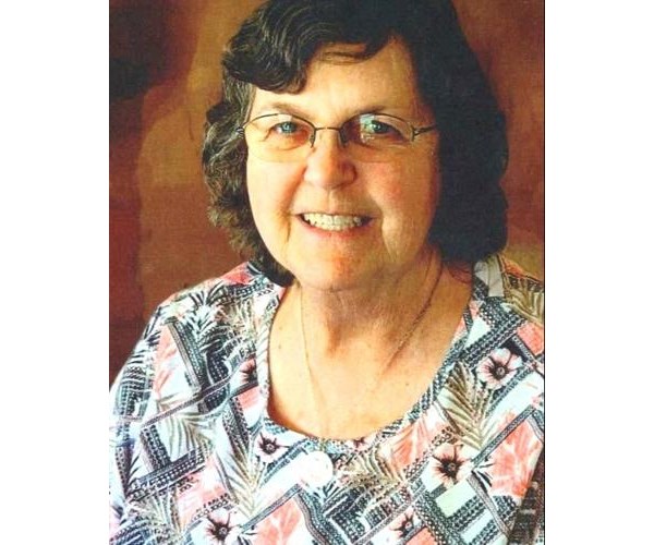 Nancy J. Shafer Obituary (2025) - West Milton, OH - Newcomer Cremations ...