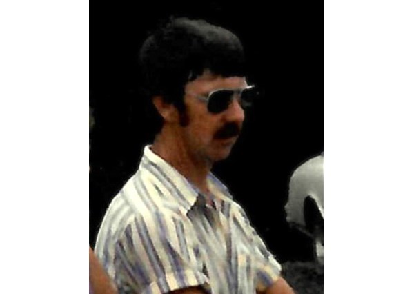 Melvin Leon Sions Obituary (2025) - Old Fields, WV - Fraley Funeral ...