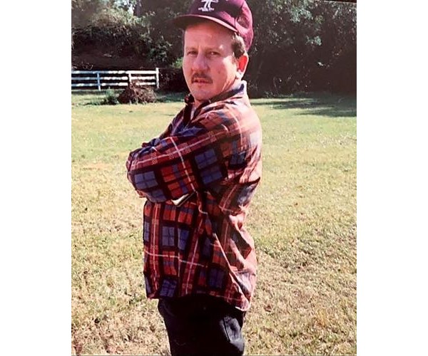 James "Jimmy" Leroy Bowden Obituary (2026) - Jacksonville, FL - Naugle ...