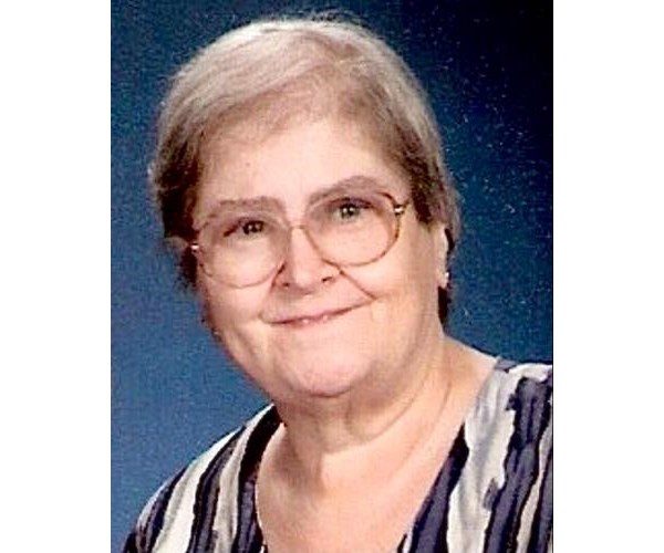 Judy Wirges Veregge Obituary (2023) - North Little Rock, AR - Smith ...