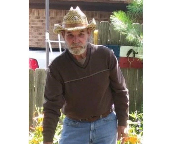 Marshall Dwayne Reeve Obituary (2025) - Graham, TX - Morrison Funeral ...