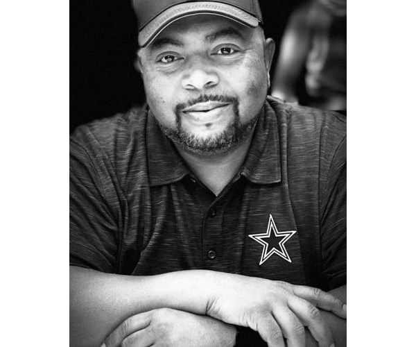 JOHNNY EDWARD SMITH Obituary (2023) - Dallas, TX - Golden Gate Funeral ...