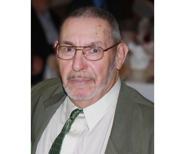 Eric Spence Obituary and Online Memorial (2026)