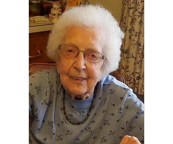 Alta Marian Johnson Obituary (2023) - Marshall, MN - Horvath Funeral ...