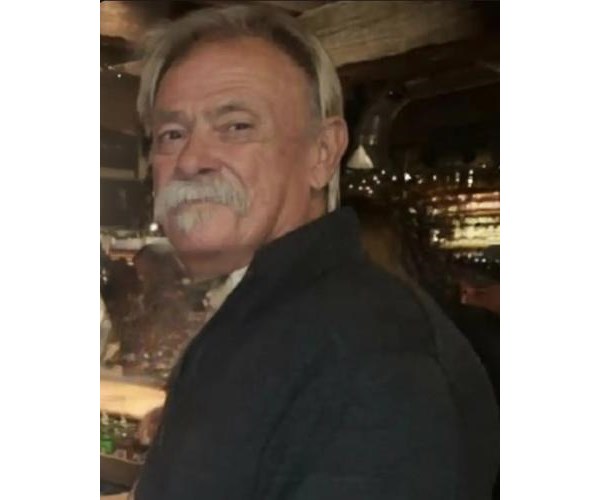 Emmett "Mitch" Eymard Obituary (2026) - Cut Off, LA - Falgout Funeral ...