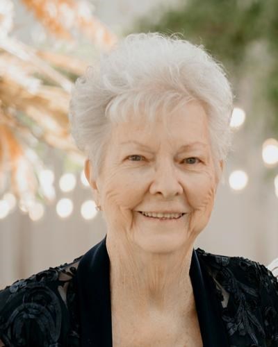 Brenda M. Rodrigue Obituary (2025) - Cut Off, LA - Falgout Funeral ...