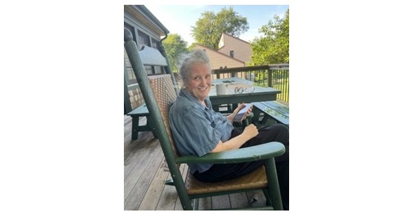Dr. Hannah Chase Kinney Obituary (2026) - North East, MD - Crouch ...