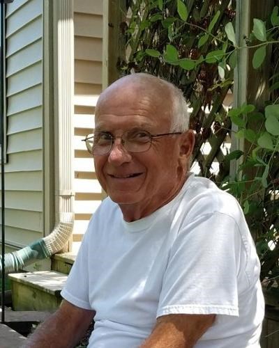 Richard D. Bailey Obituary (2024) - Indianapolis, IN - Flanner Buchanan ...