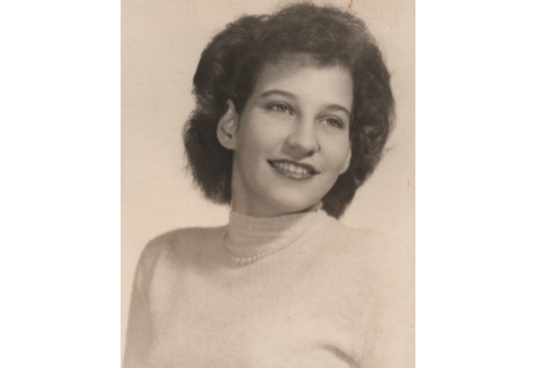 Audrey Joyce Jewett Obituary (2024) - Enosburg Falls, VT - Goss-Spears ...