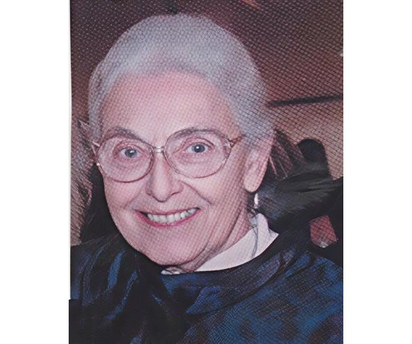 Joan May Moran Obituary (2026) - Denton, TX - Bill DeBerry Funeral ...