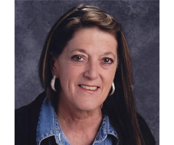 Patricia Lynn Garrison Obituary (2022) - Bountiful, UT - Russon ...