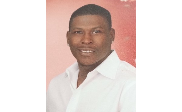 IMMANUEL RAY SIMON Obituary (2023) - Dallas, TX - Golden Gate Funeral ...