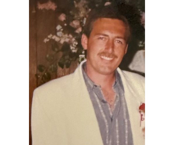 Scott Mair Obituary (2025) - Salt Lake City, UT - Independent Funeral ...